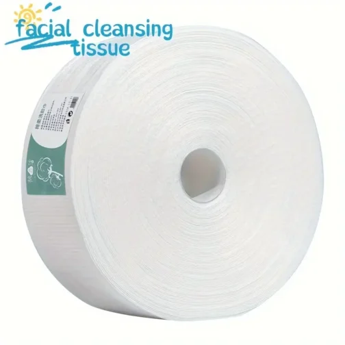 Large Tissue Roll